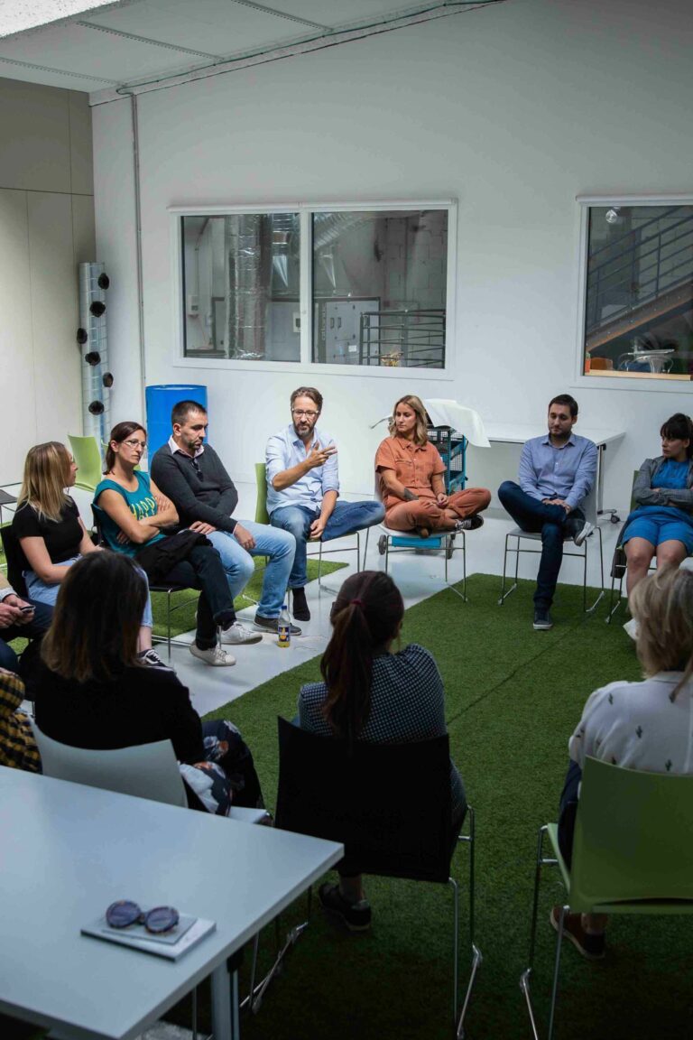 Bienvenue chez RSE Conseil